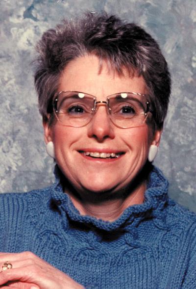 Joan F. Remmel | Washington County Obituaries | gmtoday.com