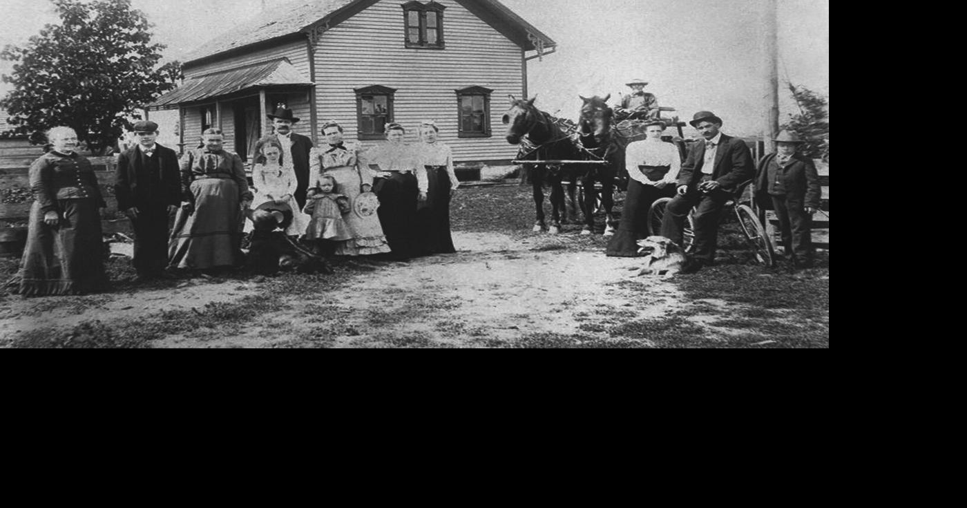 How Virmond became an Ozaukee County park | Ozaukee Co. News | gmtoday.com