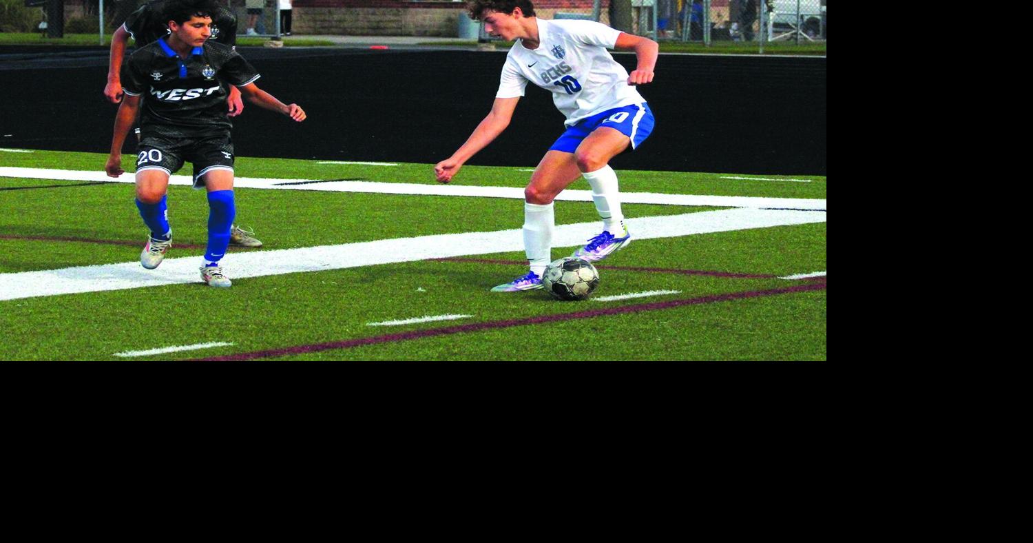 BOYS PREP SOCCER: Brookfield Central vs. Waukesha West - 08/26/2025 ...