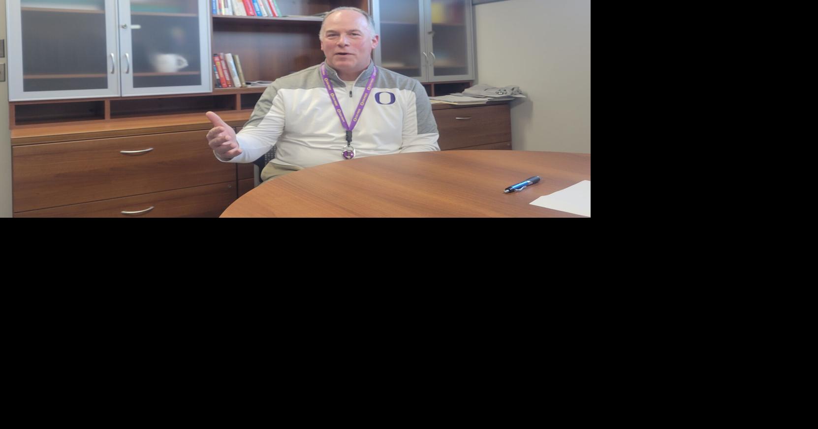 Q&A with Mike Sereno: OASD superintendent discusses literacy ...