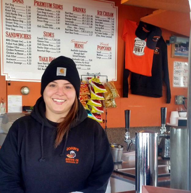 Kindness in a frosted root beer mug | Business | gmtoday.com