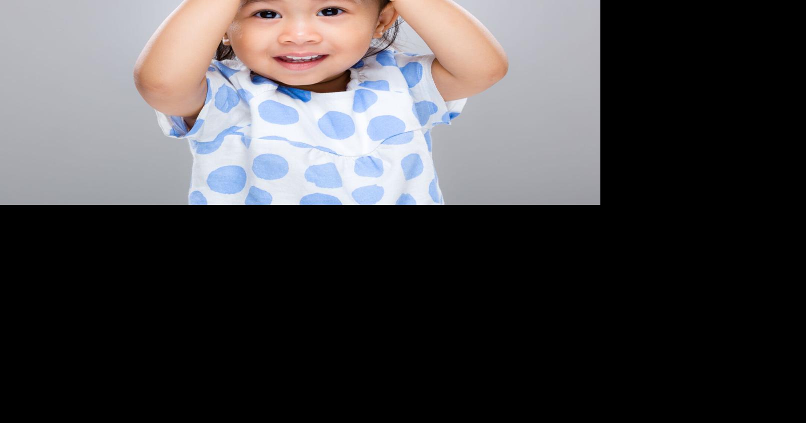 Ask the Pediatrician: What to do if your infant or toddler hits their ...