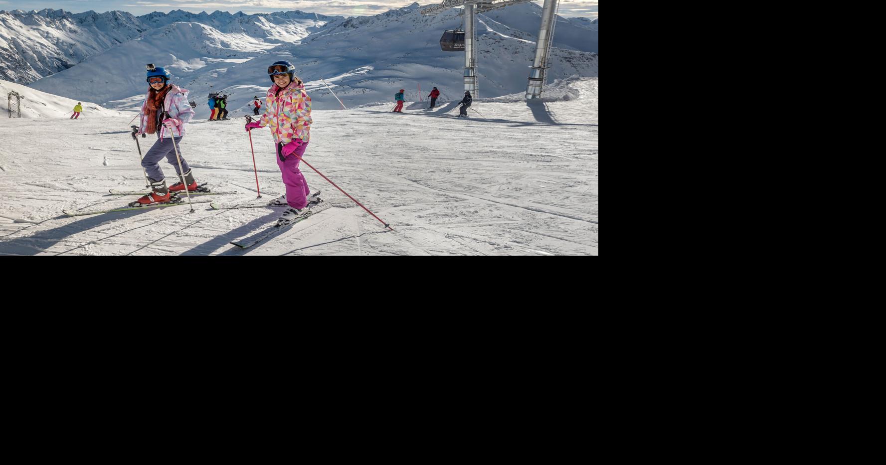 International ski trips: The Alps, Japan and beyond | Travel | gmtoday.com