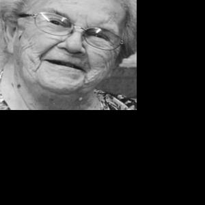 Eunice Mae Dembeck, 90 | 2020 | gmtoday.com