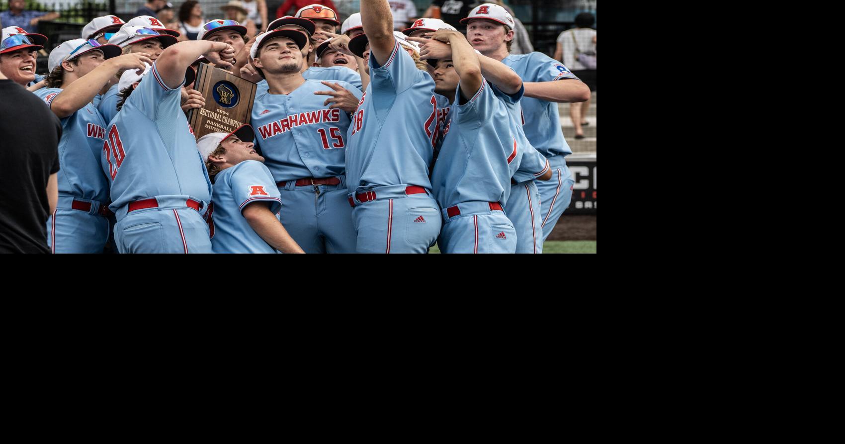 WIAA Division 1 Sectional Baseball Final: Muskego vs. Arrowhead - 06/4 ...