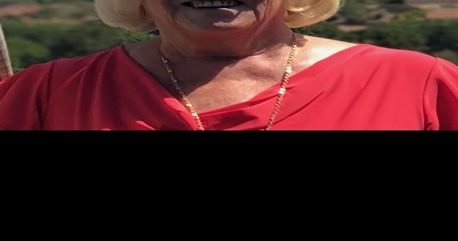 Elizabeth Fairhurst | 2020 | gmtoday.com