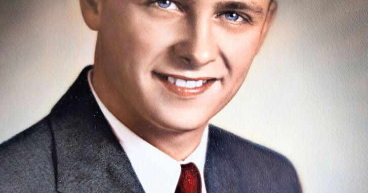 Remembering Bob Gremminger, 87, of Campbellsport, Wis | Washington ...