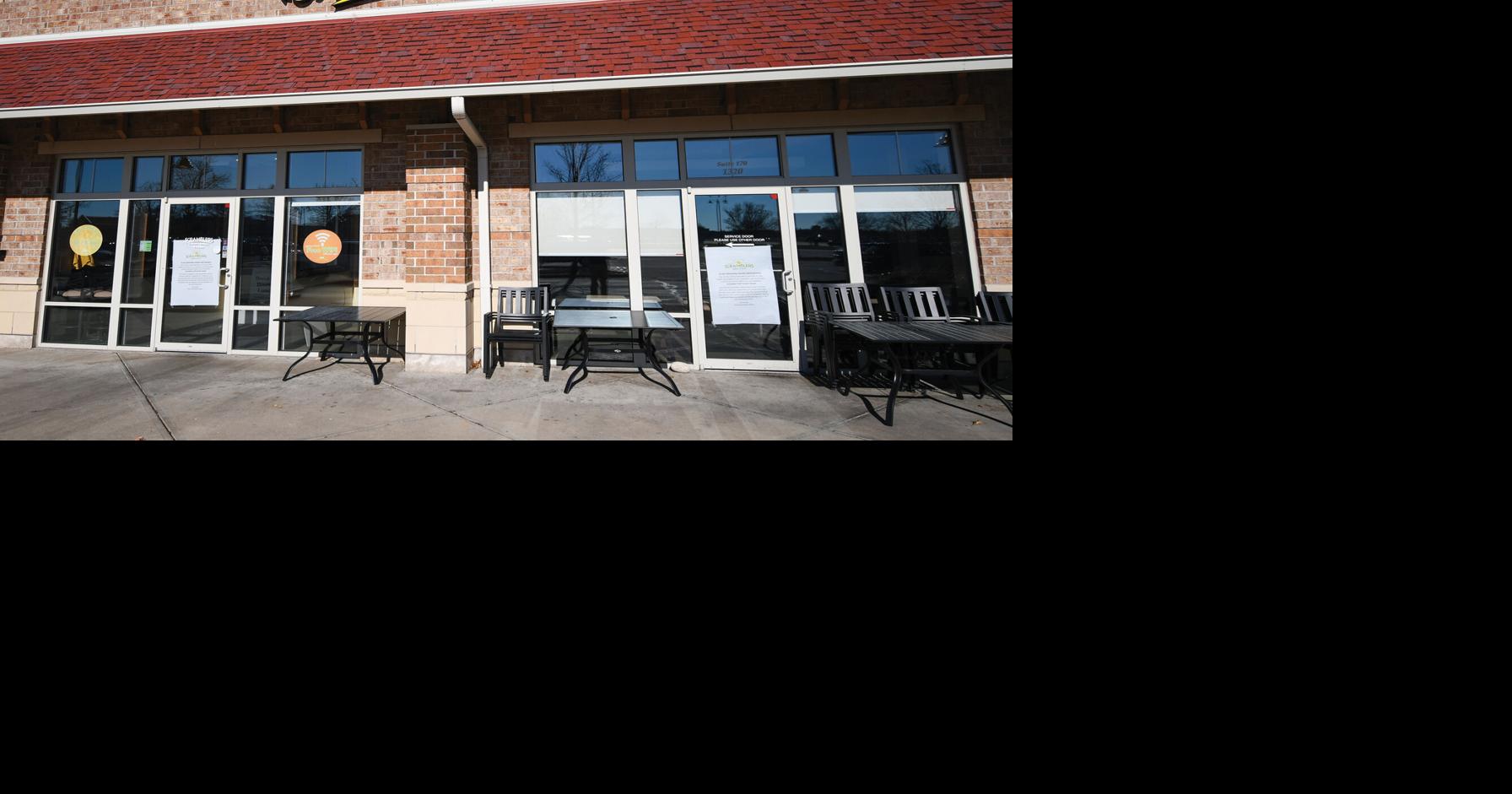 Scramblers closes two Wisconsin locations | Business | gmtoday.com