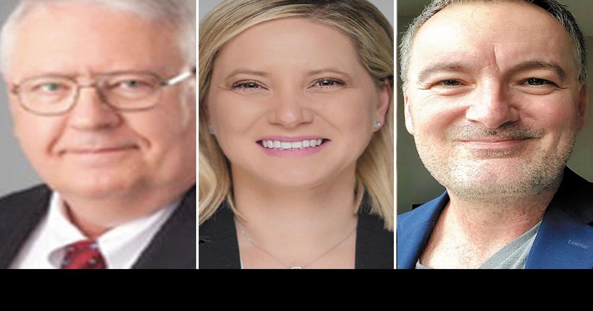 Ross, Larson and Dux take the three seats on the Pewaukee School Board ...