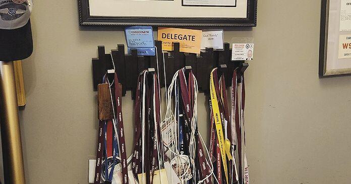 A head for international business and a heart for Cedarburg | Ozaukee ...