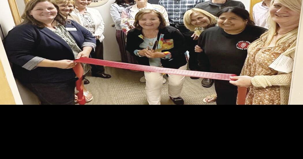 Cedarburg Cultural Center reveals newly renovated classroom | Ozaukee ...