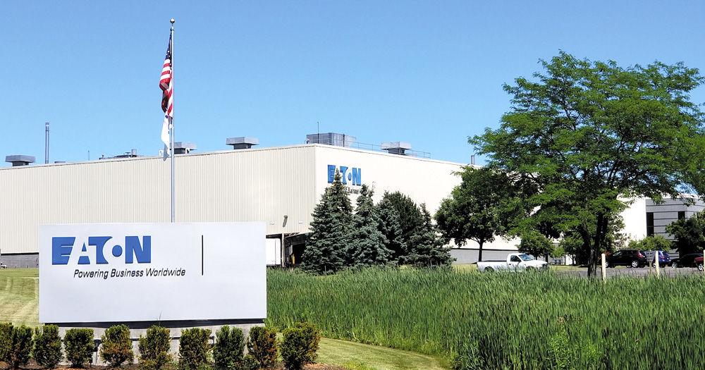 Eaton plans $24M expansion of Badger Drive plant in Waukesha | Business ...