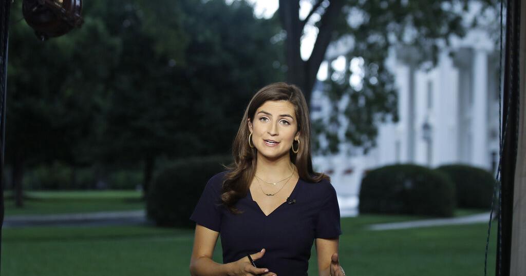 CNN faces backlash over chaotic Trump town hall event | Business ...