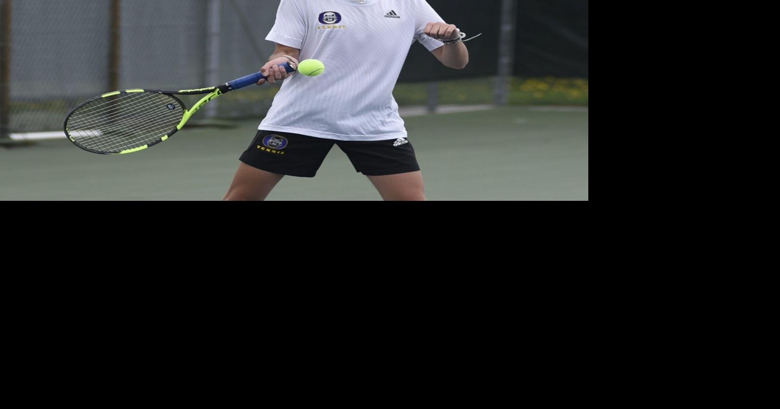 Dick Arnold Classic 8 Conference Tennis Championship - 5/12/2023 ...