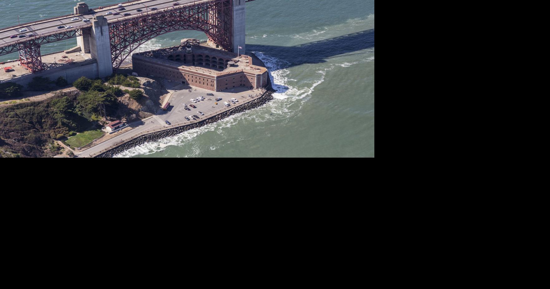 5 Bay Area castles for romance, mystery and adventure | Travel ...