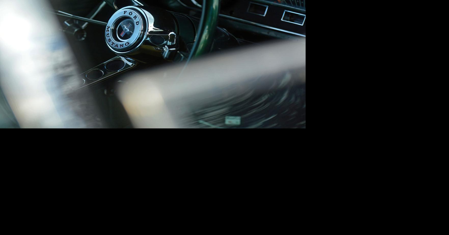 Motormouth: Why is classic car generic in drug ad? | Autos | gmtoday.com