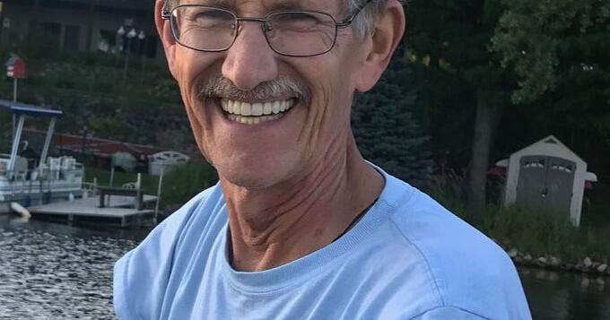 John Francis Rinke | Washington County Obituaries | gmtoday.com