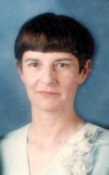 Judith Ann (nee Manske) Gabrysiak | Waukesha County Obituaries ...