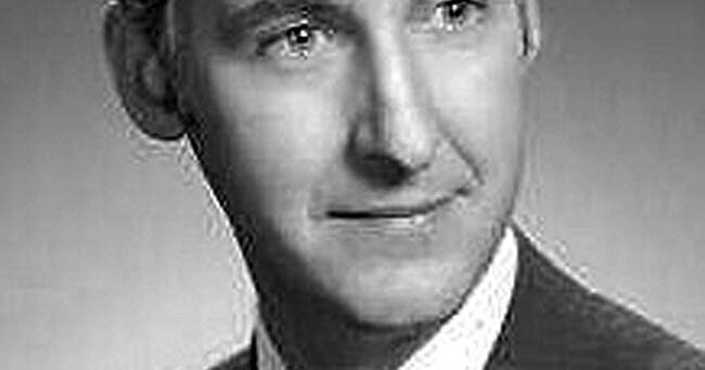 Gerald "Jerry" Ernest Osborne, 85 | Ozaukee County Obituaries | gmtoday.com