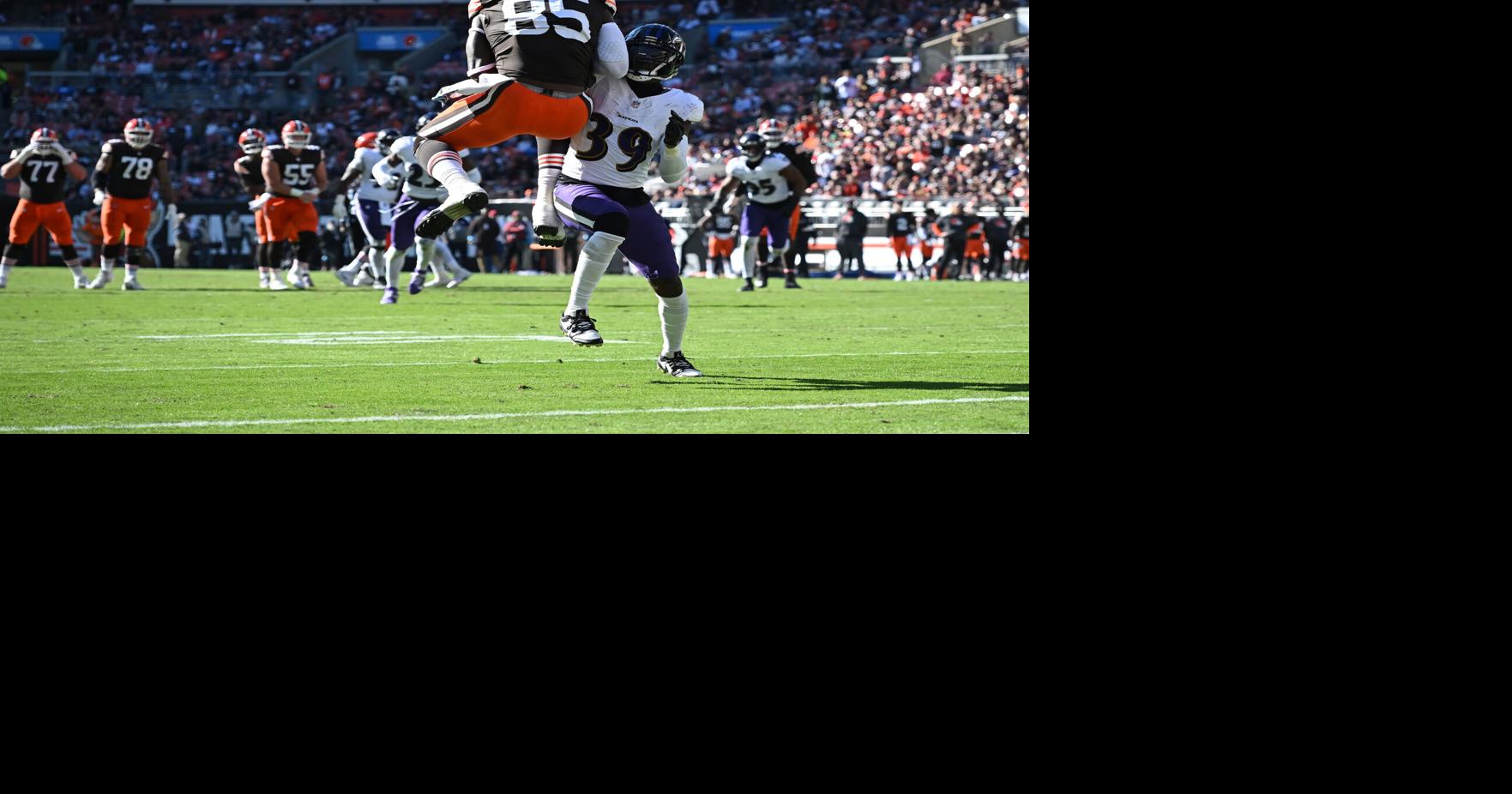 NFL winners and losers, Week 8: ‘The Ravens’ biggest opponent is the ...