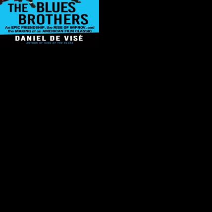 Yeah, they’re dressed like Hasidic diamond merchants. Here’s The Blues ...