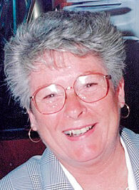 Elfriede Charlotte ‘Snig’ Gruenewald (nee Bauer) | Washington County ...