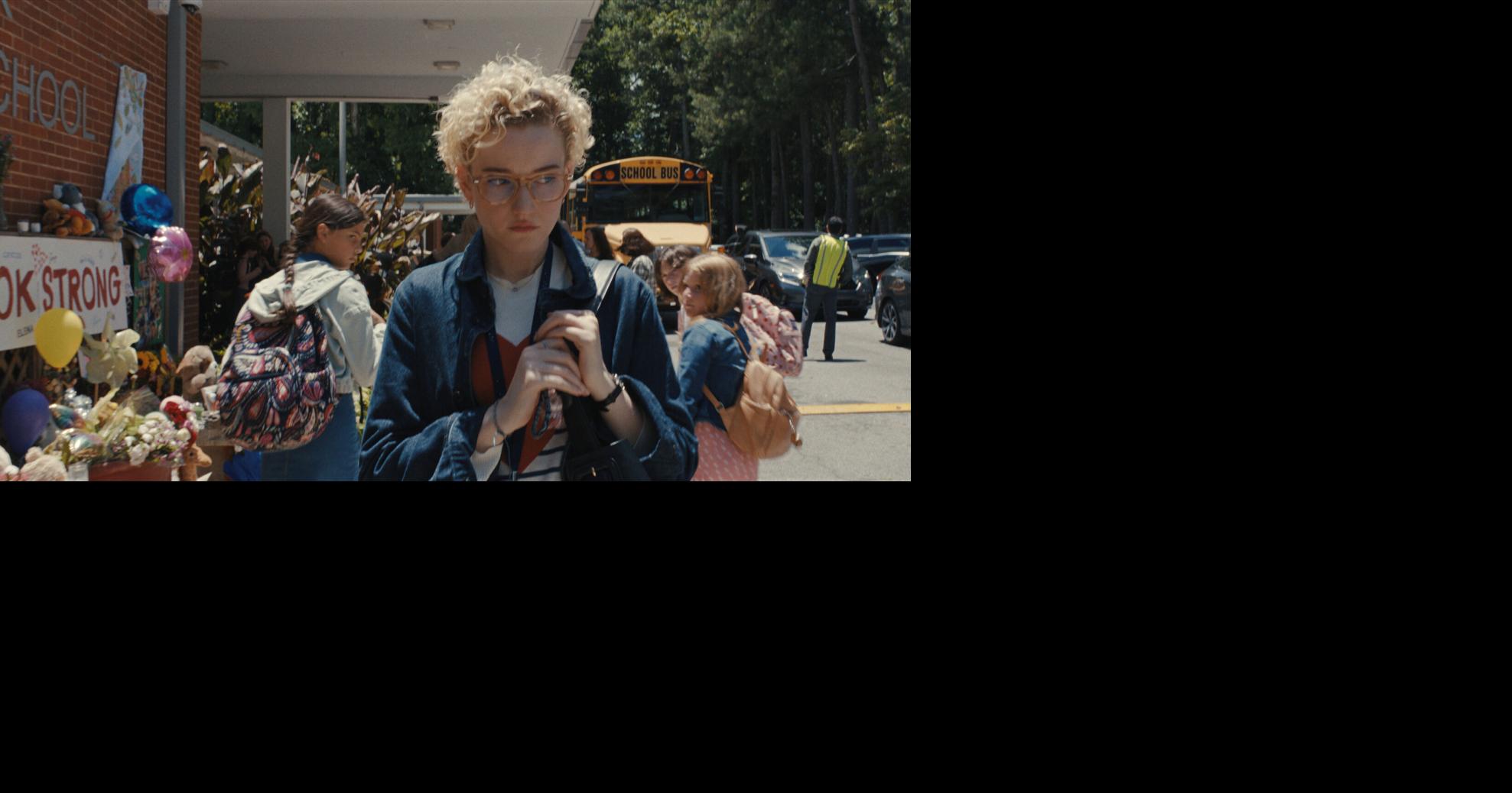 Movie review: Zach Cregger’s 'Weapons' the scariest movie of the year ...