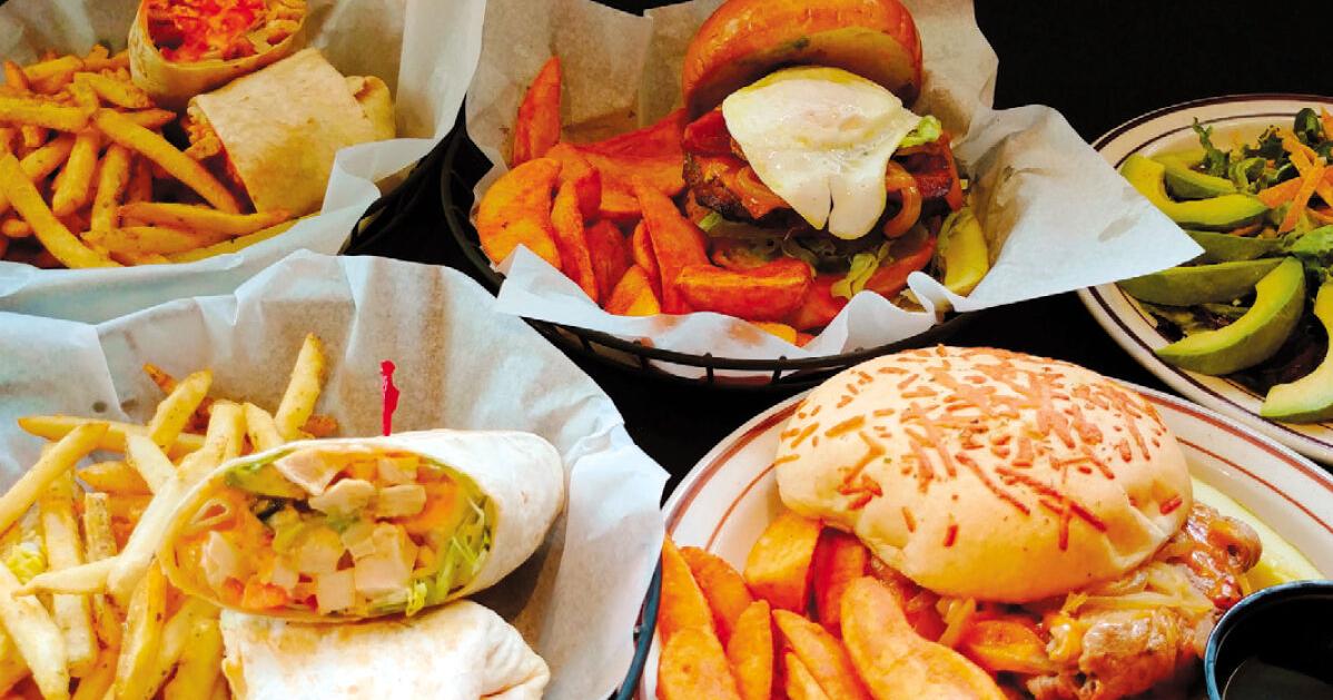 Badger Burger Company expanding to Oconomowoc, Brookfield | Business ...