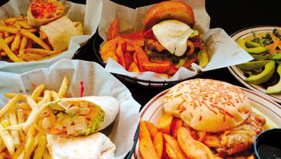 Badger Burger Company expanding to Oconomowoc, Brookfield | Business ...