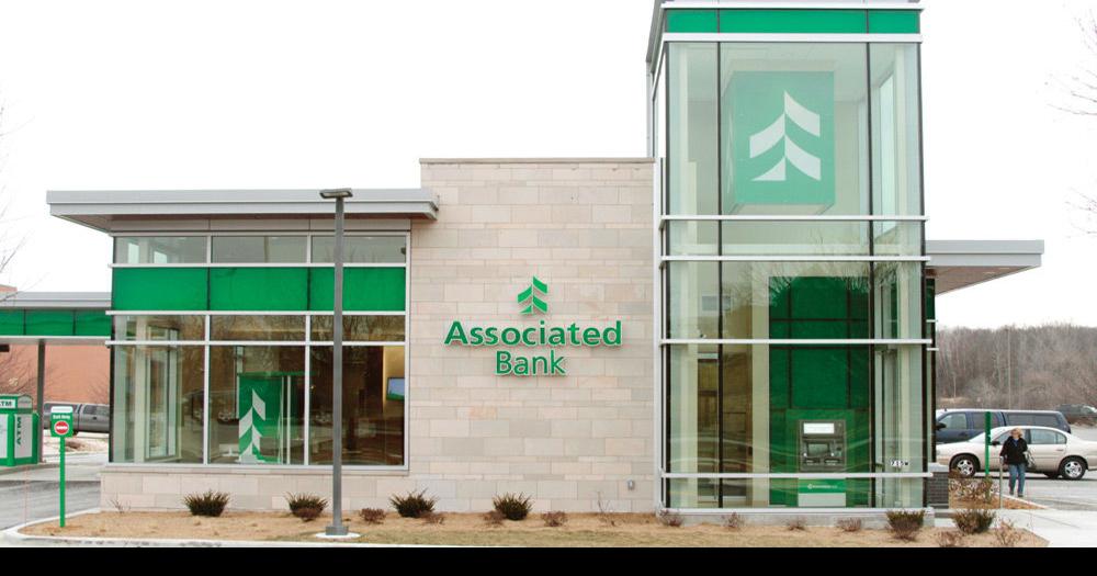 Associated Bank opens on Paradise | Business | gmtoday.com