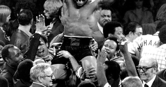 Former heavyweight champion Leon Spinks dies at 67 | Sports | gmtoday.com
