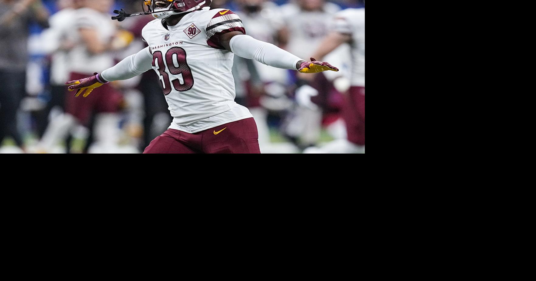 Commanders agree to a deal with 2022 All-Pro special teams player ...