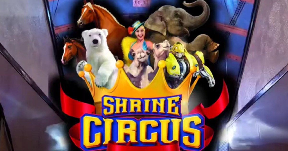 Tripoli Shrine Circus | Events | gmtoday.com