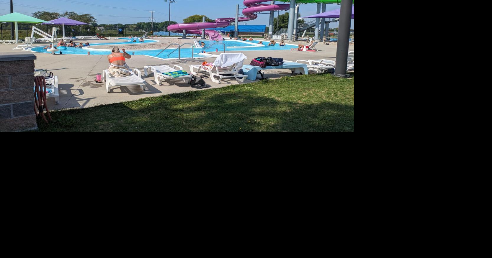 Popular Hartford pool to reopen for season this weekend | Washington Co ...