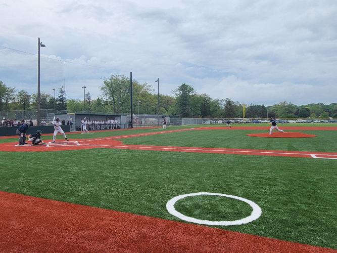 Carl M. Kuss Field hosts opening ceremony, first game | Washington Co ...