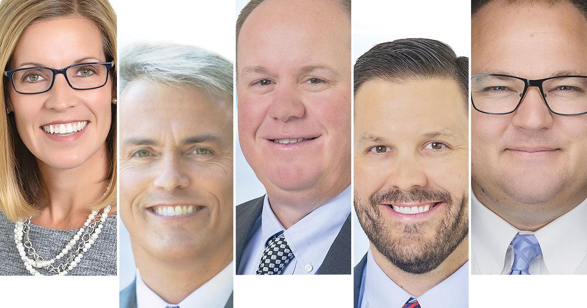 Five Baird North Shore financial advisors recognized as Best-in-State ...