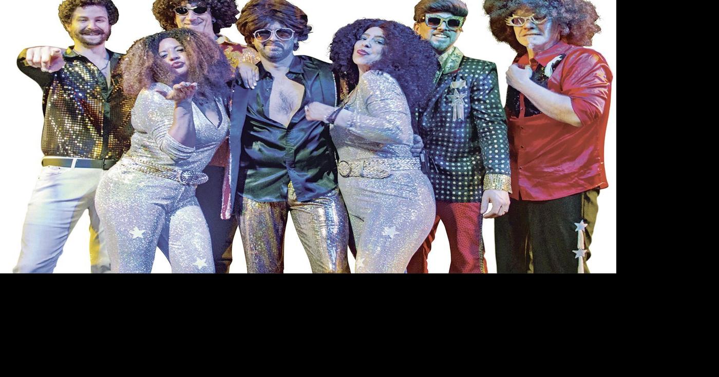 Feelin’ groovy for a cause | Ozaukee Co. News | gmtoday.com