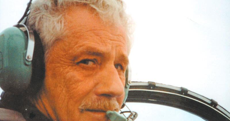 Honoring the legacy of Robert L. Haley | Oconomowoc Obituaries ...