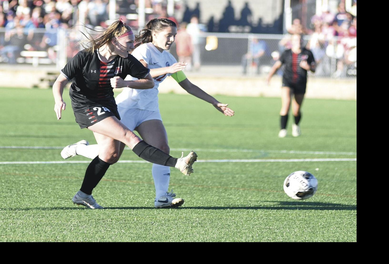 Warriors one win from three-peat | Waukesha Co. Sports | gmtoday.com