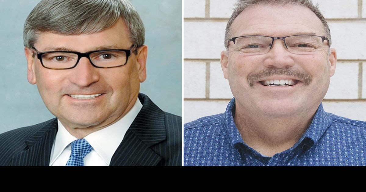 Two running for District 10 Ozaukee County Supervisor seat | Ozaukee Co ...