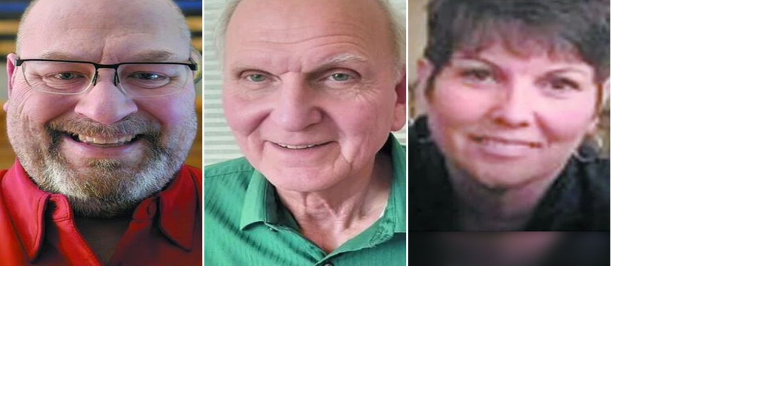 Emmerich, Engelhardt and Kurtz claim 3 open Jackson Village Board seats ...