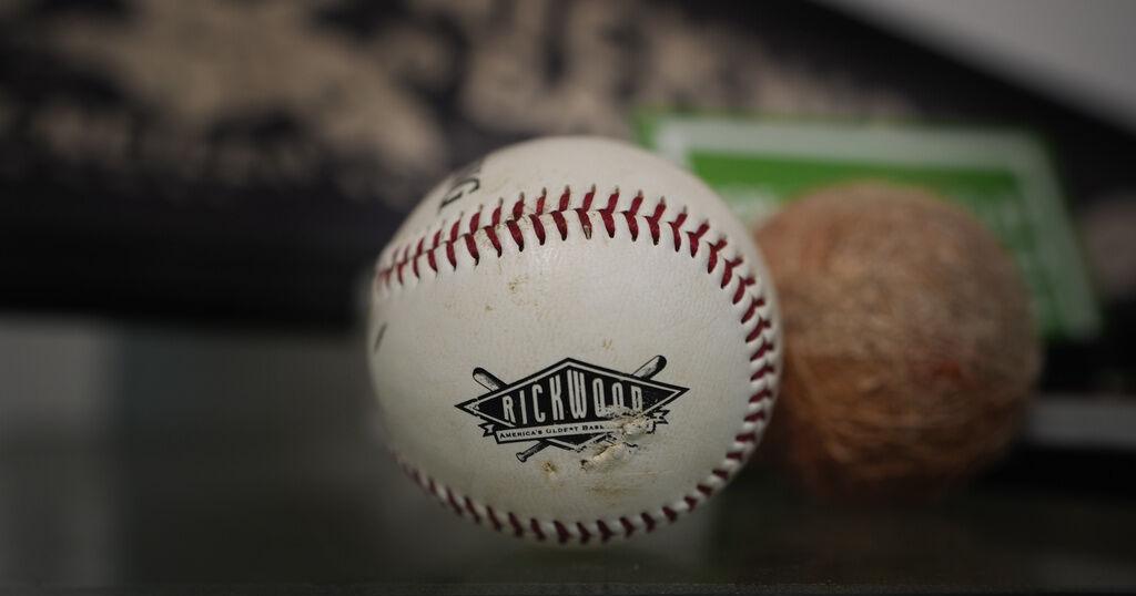 Rickwood Field, Willie Mays' first pro park and monument of opportunity ...