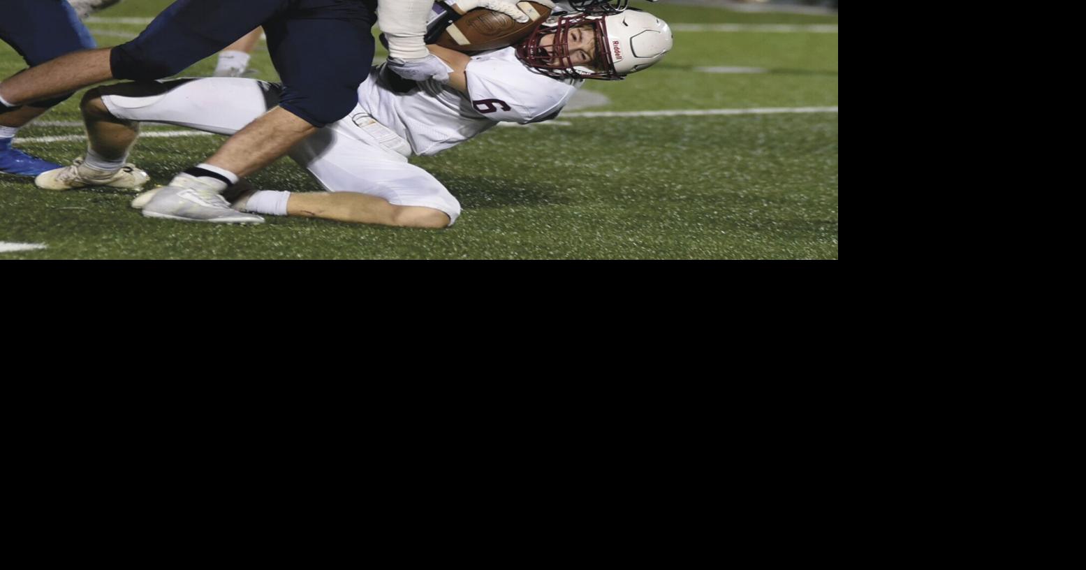 Waukesha County prep football preview: Level 3 of WIAA playoffs ...
