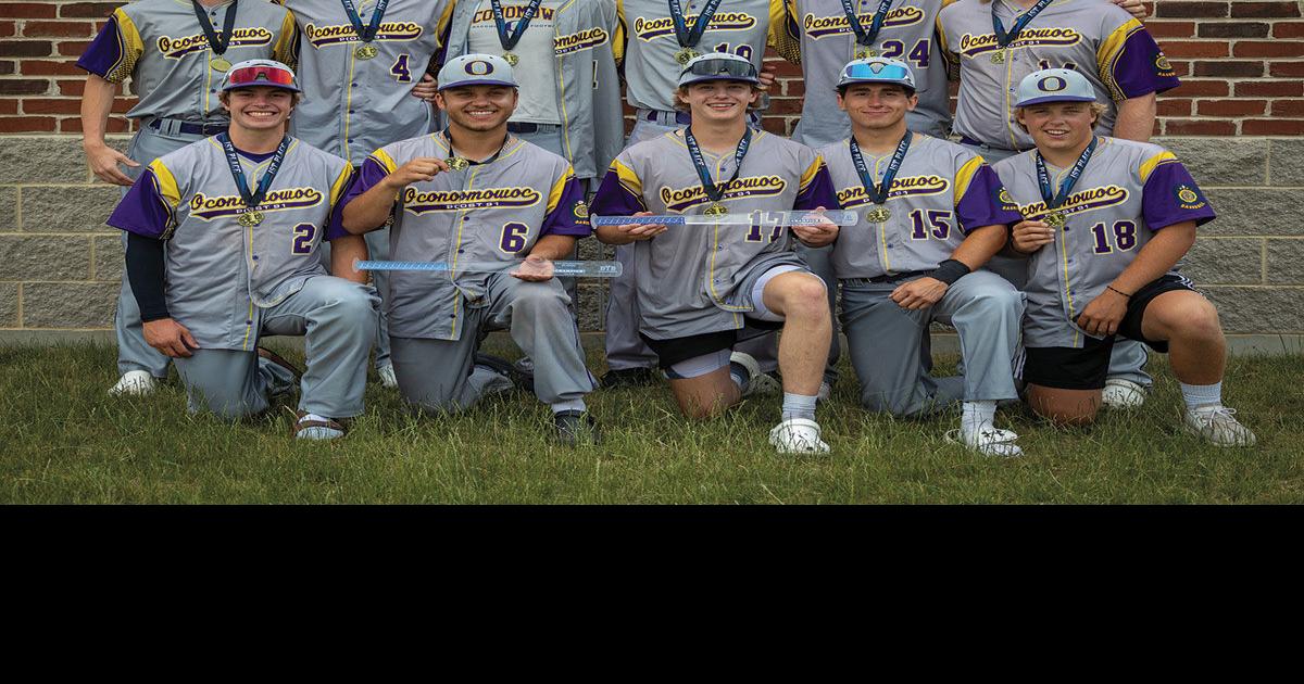 Oconomowoc Seniors claim tourney title | Oconomowoc Sports | gmtoday.com