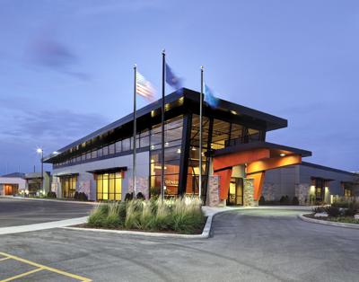 Generac reports record year with $2.5B in sales | Business | gmtoday.com