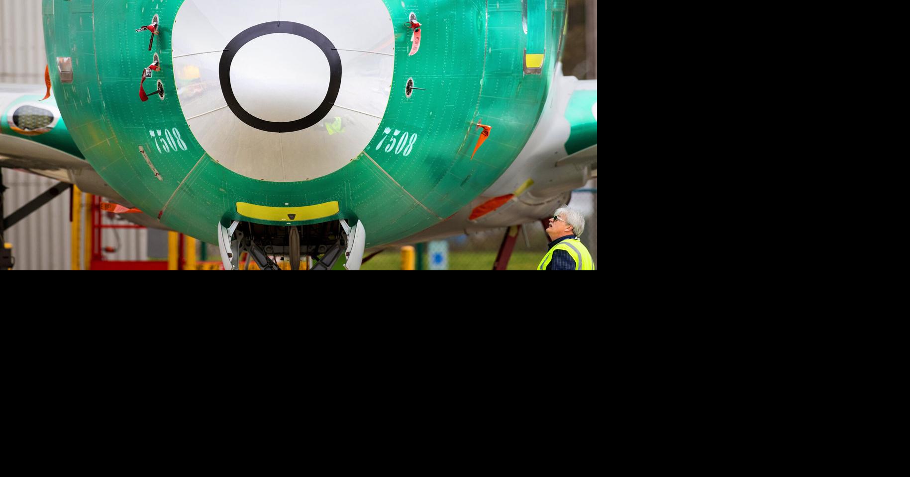 FAA raises new anti-ice system concerns on Boeing 737 Max, 787 jets ...