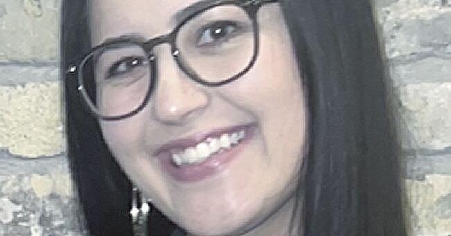 Alyssa D’Angelo creates positive relationships wherever she goes ...