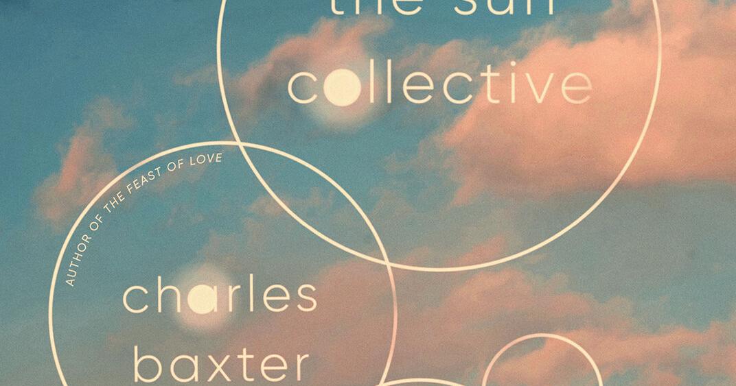 Renowned Minnesota writer Charles Baxter retires from the U of M, but ...