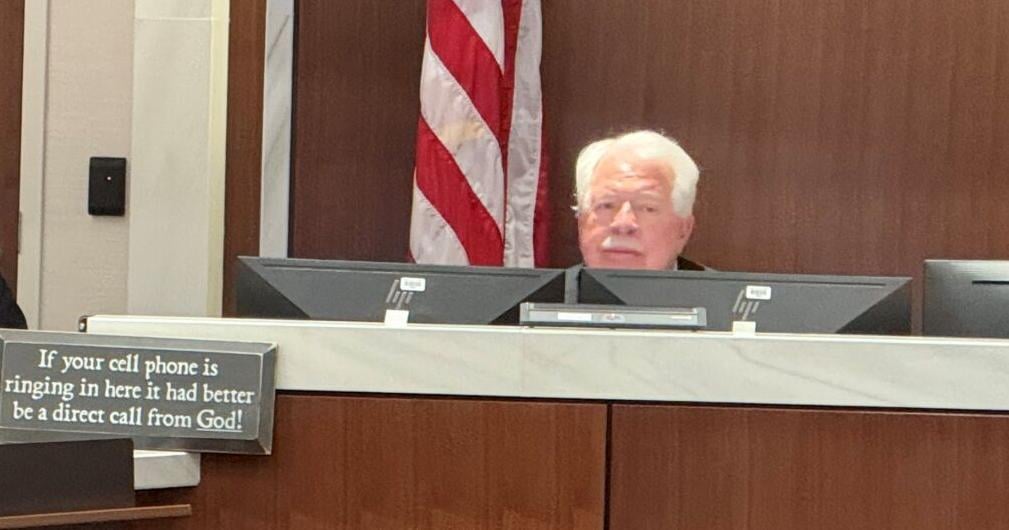 Transition time at courthouse as Bohren retires, Wagner begins judicial ...