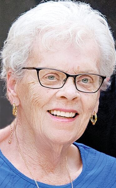 Carol Christine Oswald (nee Sims) | 2021 | gmtoday.com